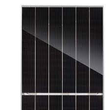 RenePV 230 Watts ZY230M2C-72 Monocrystalline Solar Panel | Solar Shop ...